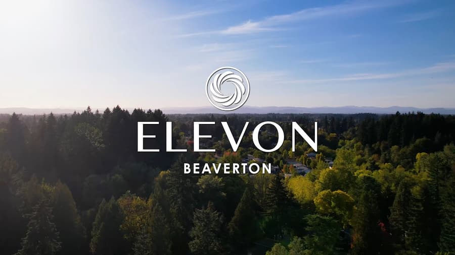 Elevon - New Home Builders Beaverton, Oregon | Risewell Homes